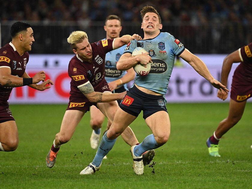 Best photos from Origin Two | NRL.com