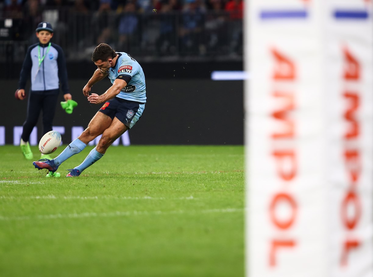 Best photos from Origin Two | NRL.com