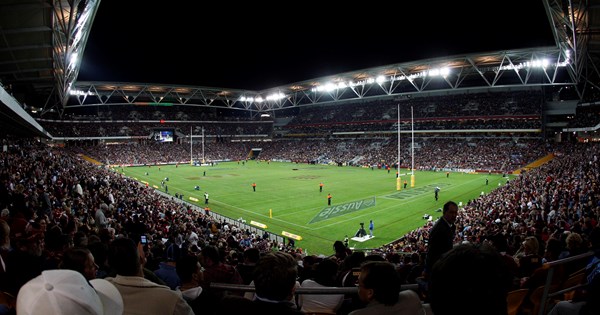 State of Origin 2022: Everything you need to know for Game Three, Game ...