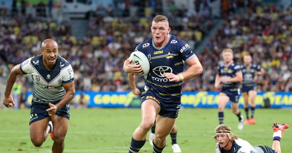 NRL 2022: State of Origin, Queensland Maroons, Billy Slater, Tom ...