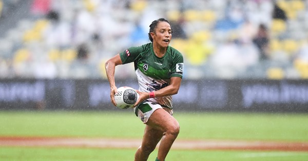 Turner takes the long road to New Zealand jersey | NRL.com