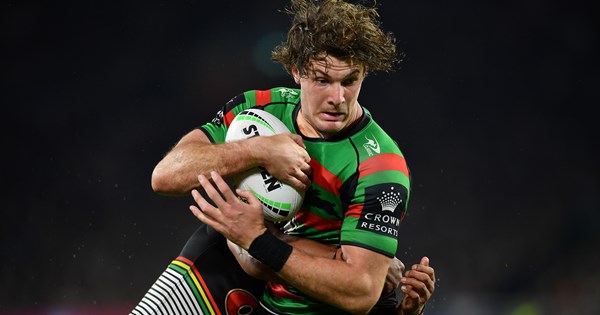 Graham eyes Bravehearts clash after Kangaroos call-up | NRL.com