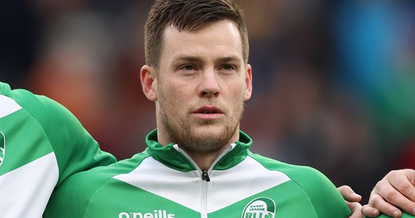 World Cup 2021, Ireland, Luke Keary, Roosters star reflects on ...