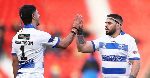 World Cup 2022, Greece coach Steve Georgallis sees huge benefits ...