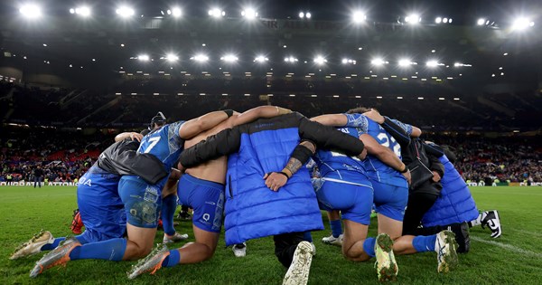 NRL 2022: World Cup, Toa Samoa, Australia Kangaroos, Old Trafford ...