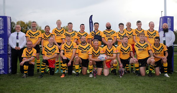 NRL 2024: Physical Disability Rugby League, PDRL, New Zealand ...