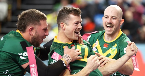 NRL 2024: Wheelchair, rugby league, Australia, Wheelaroos, New Zealand ...