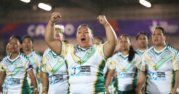 NRL 2022, World Cup, Rugby League World Cup overnight recap, highlights ...