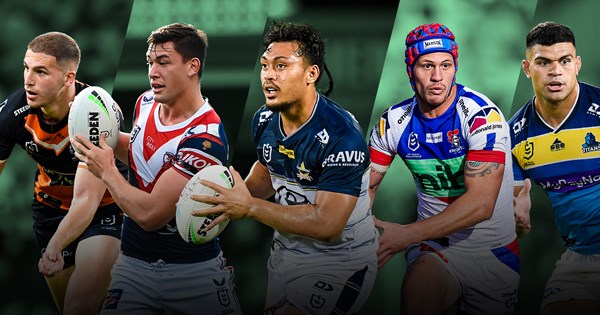 NRL Fantasy prices, Fantasy prices, NRL 2023, NRL Fantasy | NRL.com