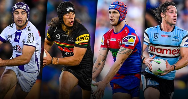 NRL 2023: Finals, injuries, Kalyn Ponga, Jahrome Hughes, Jamal Fogarty ...