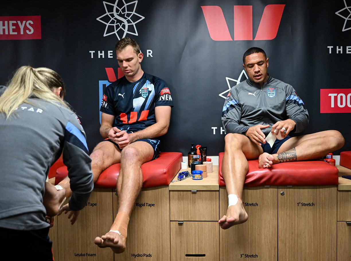 State of Origin 2023, Game One, best photos from the lenses of NRL ...