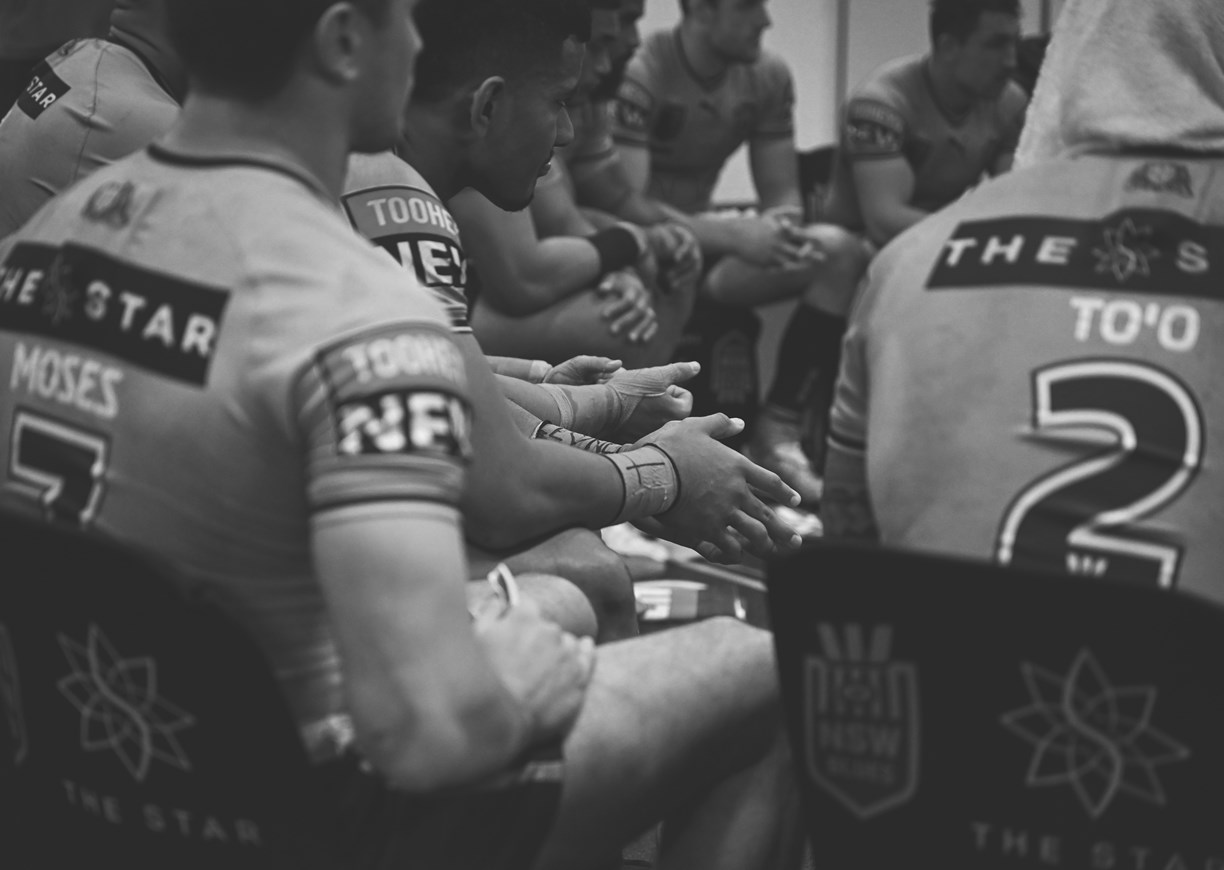 State of Origin 2023, Best photos from Game Two, Maroons celebrations ...