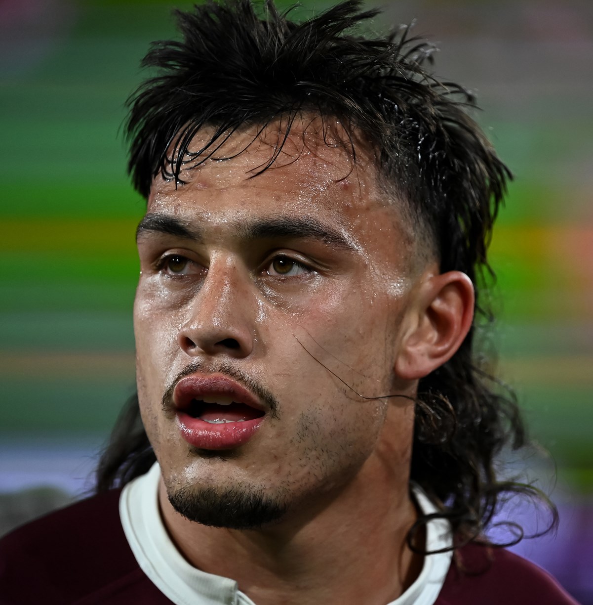 State of Origin 2023, Best photos from Game Three, Sydney, Accor ...