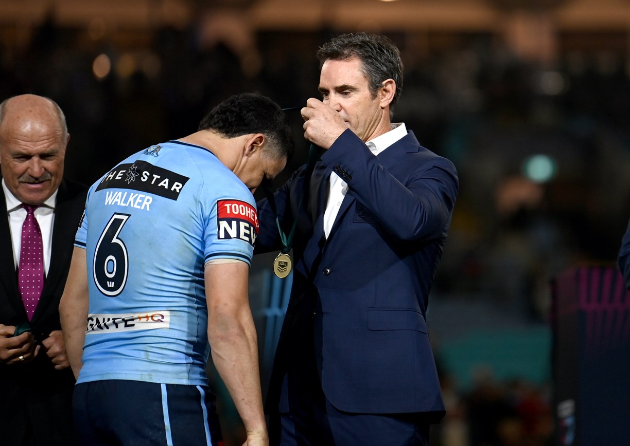State of Origin 2023, Game Three photos, Best pictures from Origin III in Sydney | NRL.com