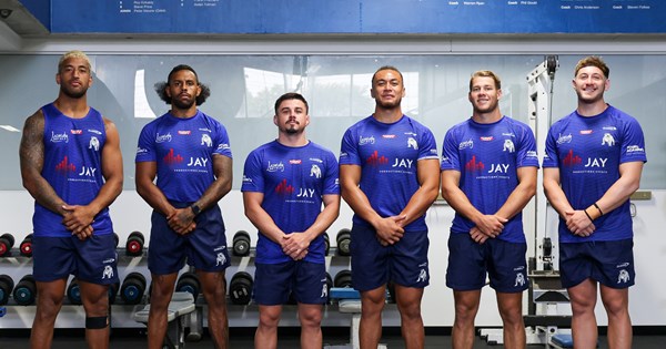 NRL 2023, Canterbury-Bankstown Bulldogs, Matt Burton, Cameron Ciraldo ...