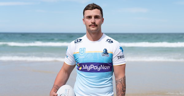 Fifita a big drawcard in Schoupp’s Titans move | NRL.com