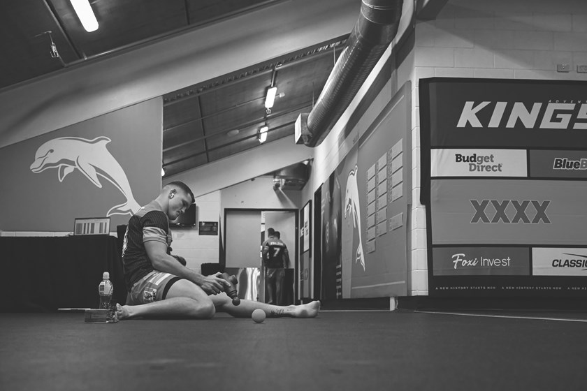 NRL 2023, The Dolphins first game, Best photos from Dolphins, Roosters ...