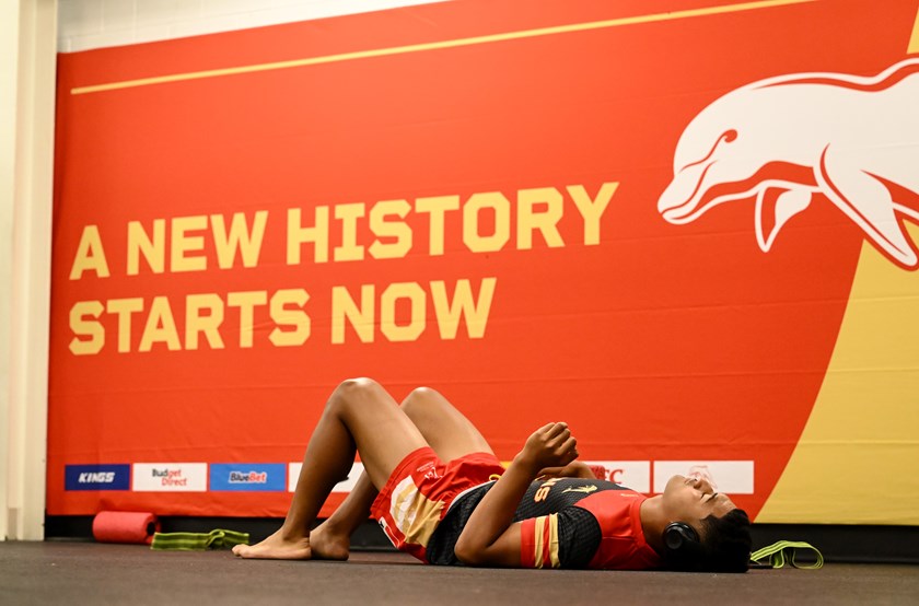 NRL 2023, The Dolphins first game, Best photos from Dolphins, Roosters ...