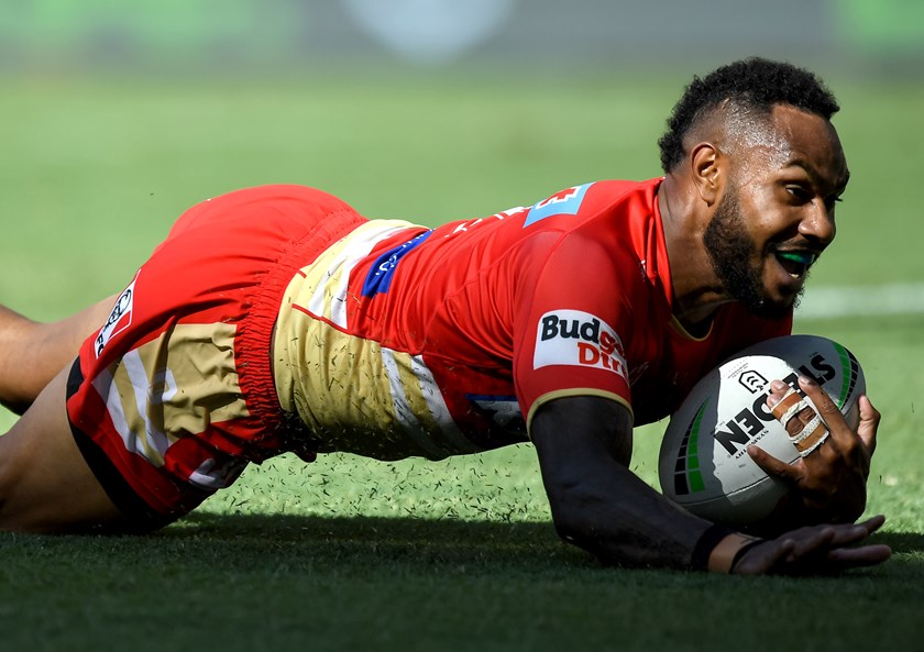 NRL 2023, The Dolphins first game, Best photos from Dolphins, Roosters ...