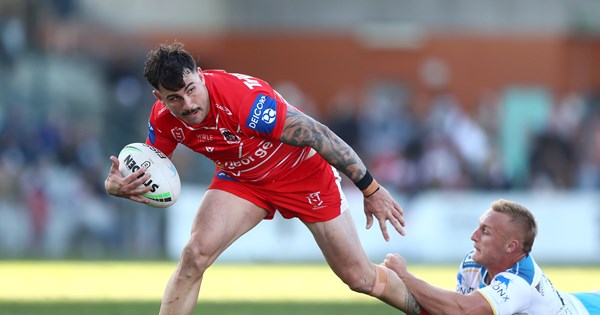 NRL Fantasy, NRL 2023, NRL Fantasy teams analysis, NRL Fantasy cash ...