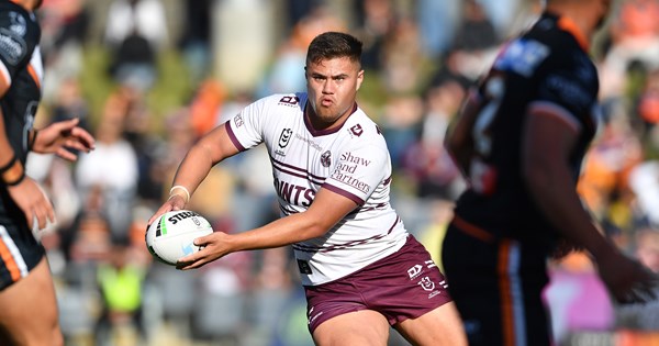 NRL Fantasy, Fantasy teams analysis, NRL 2023, Nicho Hynes, Fantasy ...