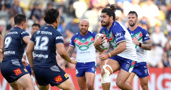 NRL Fantasy, NRL 2023, Fantasy teams, Fantasy cash cows | NRL.com