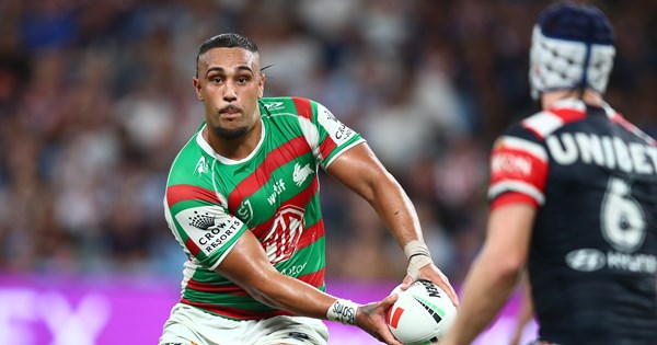 NRL Fantasy, NRL 2023, Fantasy cash cows, J'maine Hopgood | NRL.com