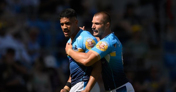 Titans v Storm, NRL 2023, Match Report | NRL.com
