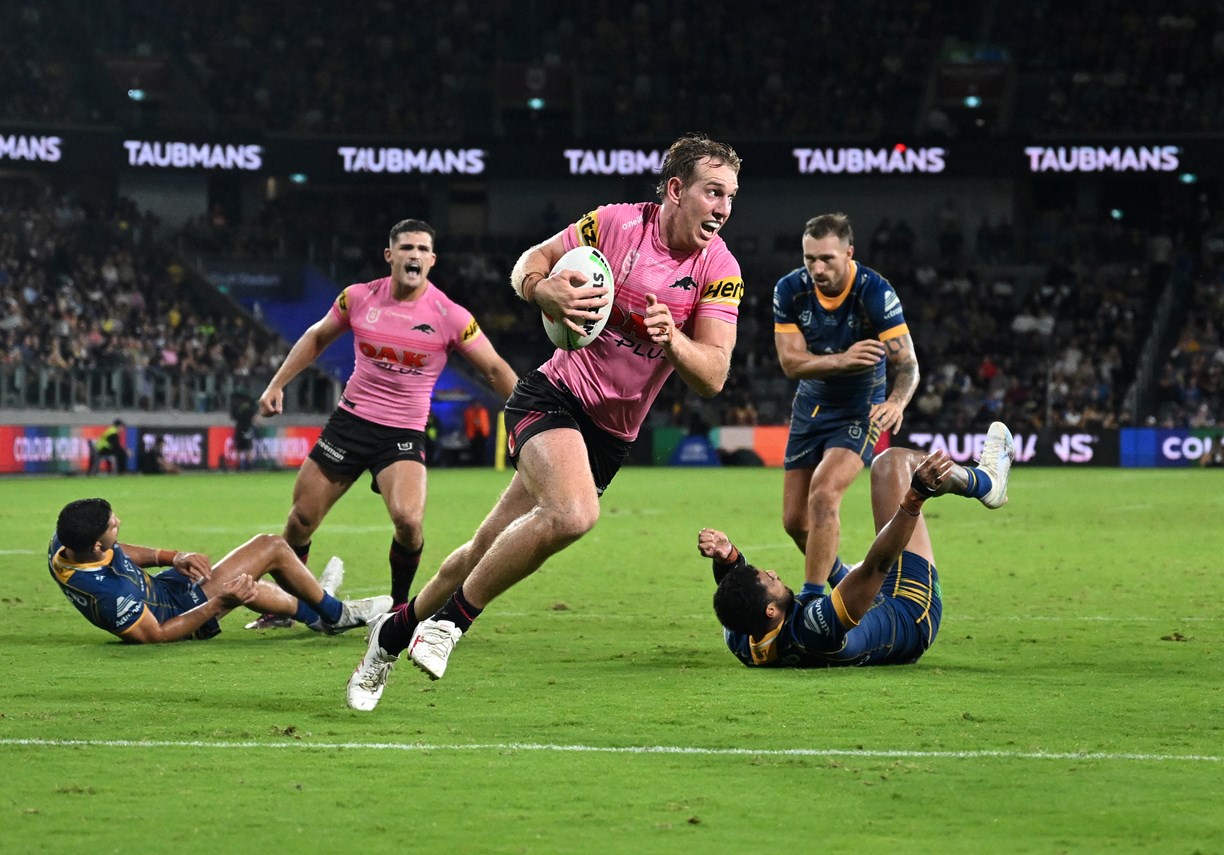 Best photos from Round 4 | NRL.com