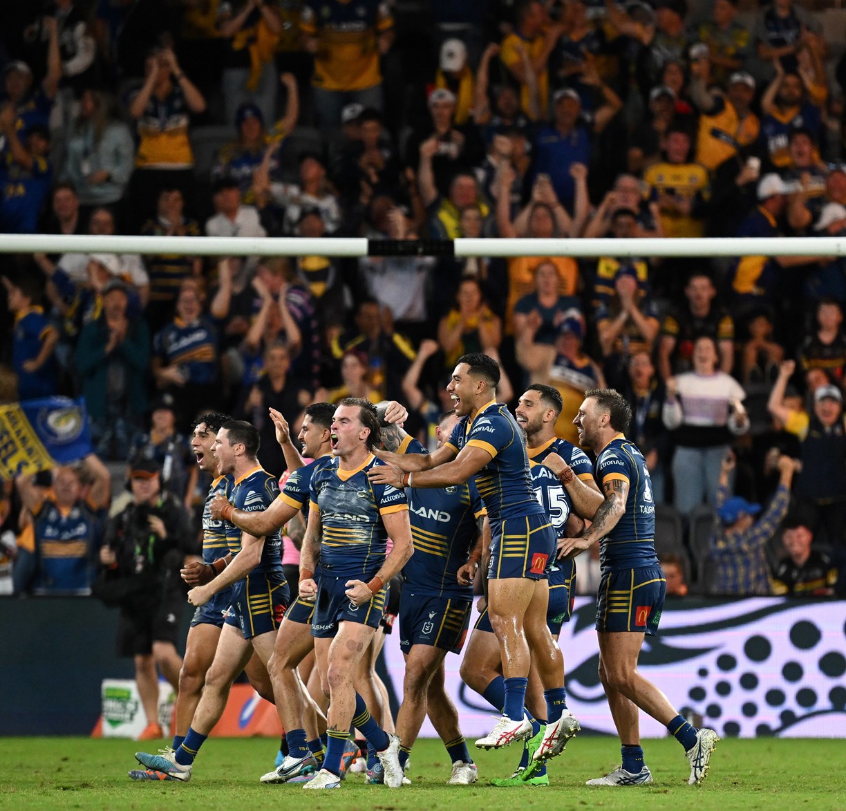 Best photos from Round 4 | NRL.com