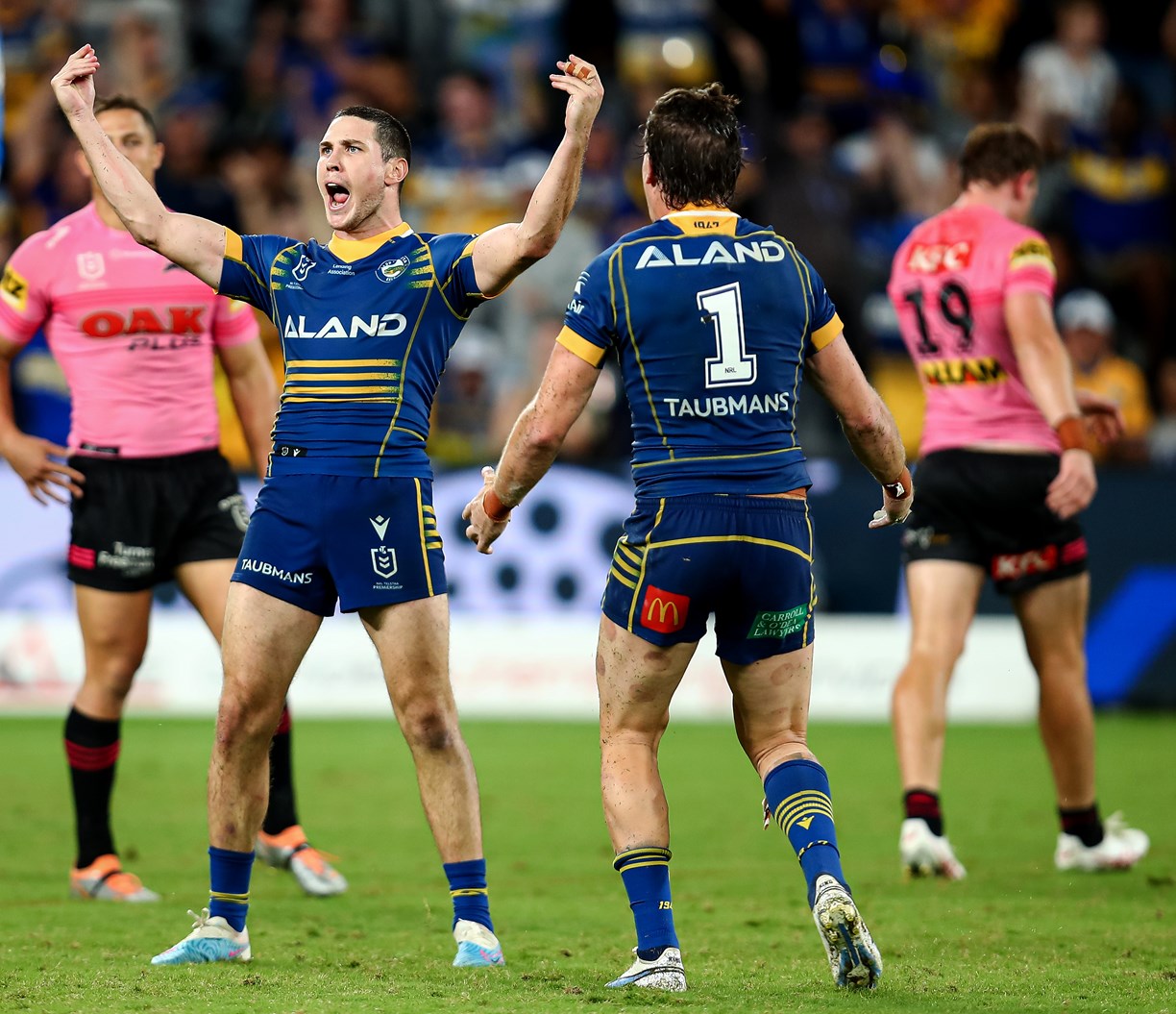 Best photos from Round 4 | NRL.com