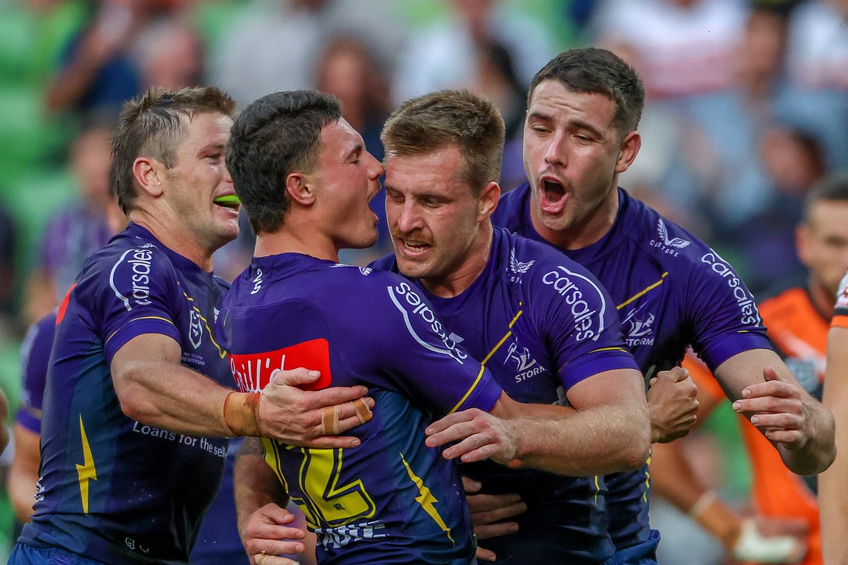 Best photos from Round 4 | NRL.com