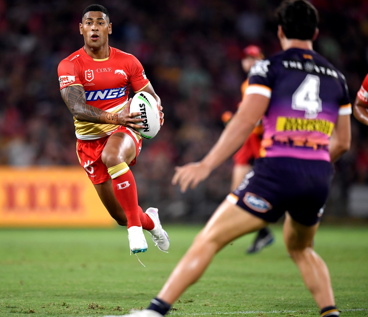 Best photos from Round 4 | NRL.com