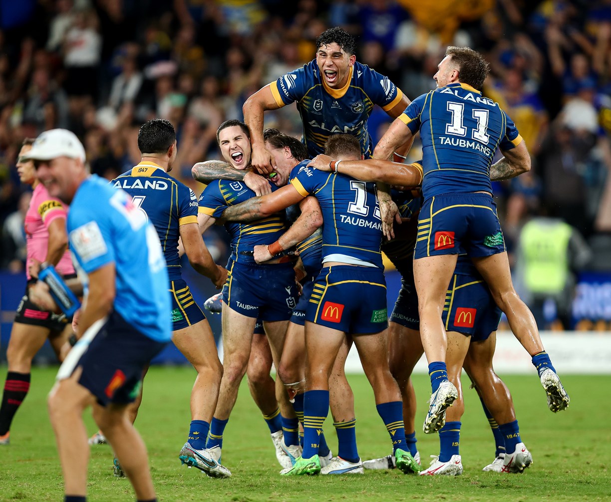 Best photos from Round 4 | NRL.com