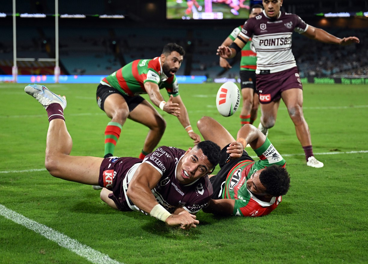 Best photos from Round 4 | NRL.com