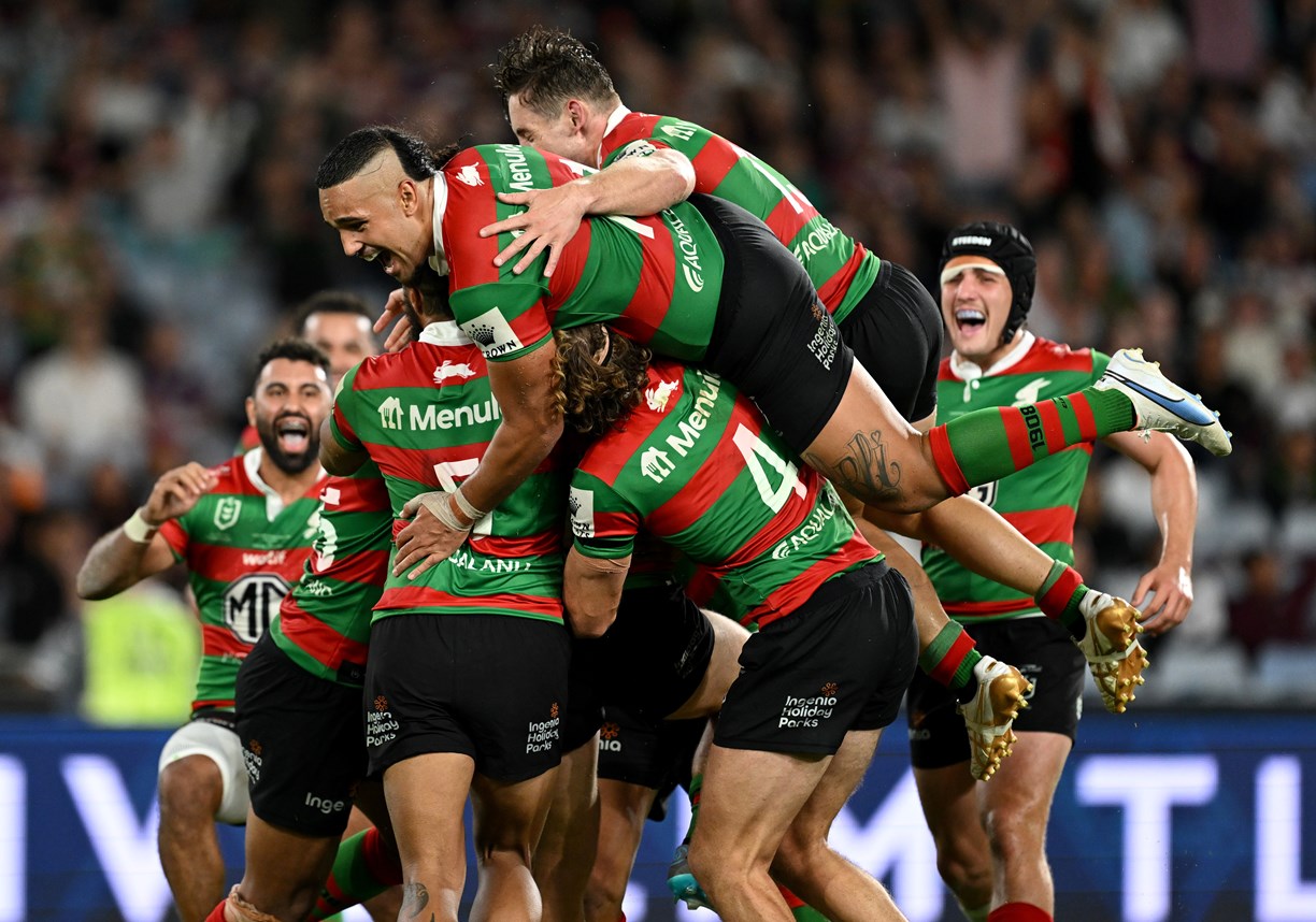 Best photos from Round 4 | NRL.com