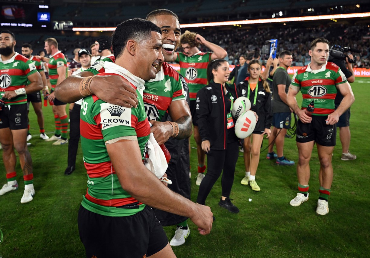 Best photos from Round 4 | NRL.com