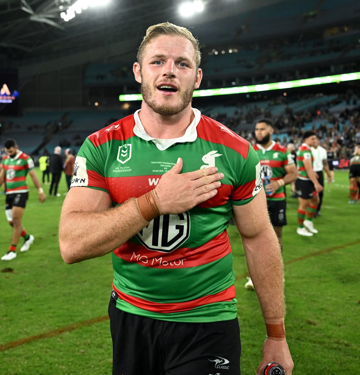 Best photos from Round 4 | NRL.com