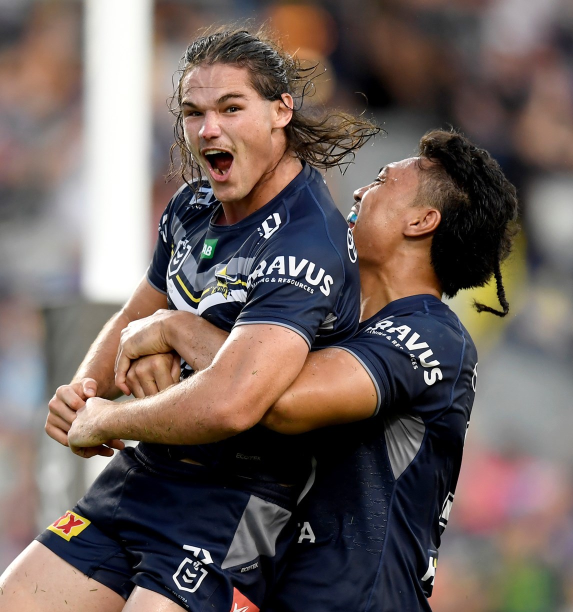 Best photos from Round 4 | NRL.com