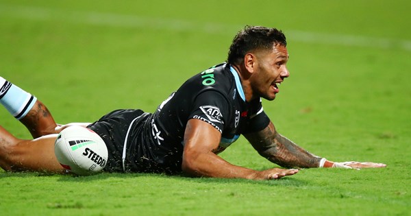 Best photos from Round 4 | NRL.com