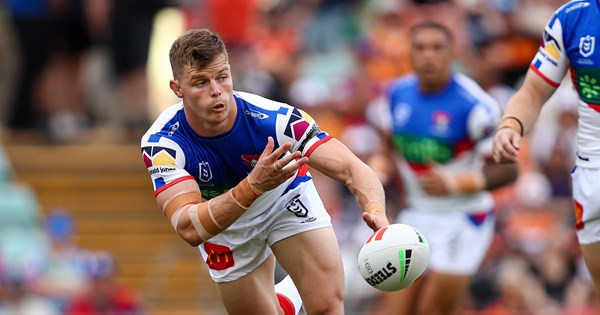 NRL Fantasy, NRL 2023, Jayden Brailey, Tohu Harris, Brendan Hands, J ...