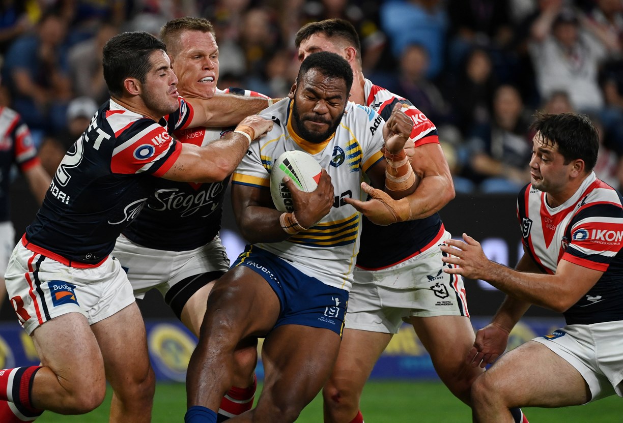 Best photos from Round 5 | NRL.com