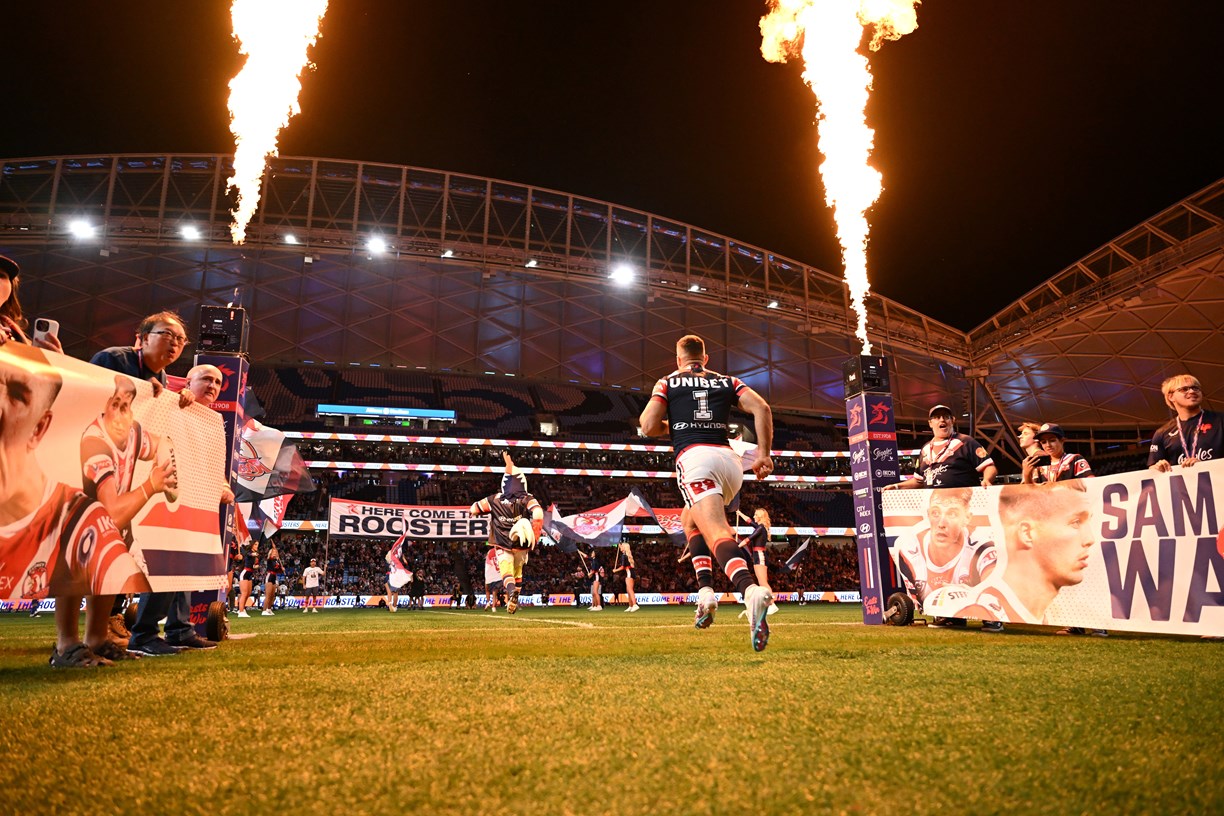 Best photos from Round 5 | NRL.com