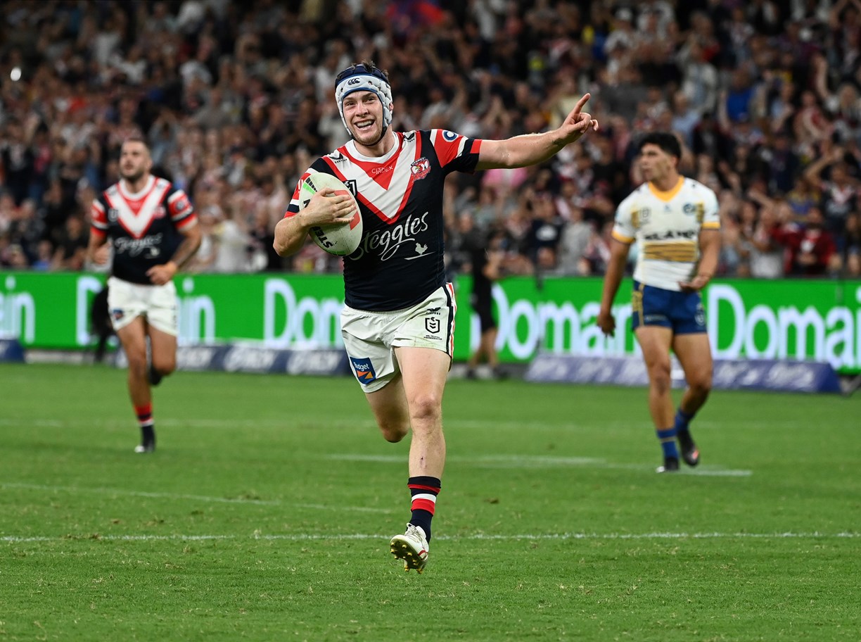 Best photos from Round 5 | NRL.com