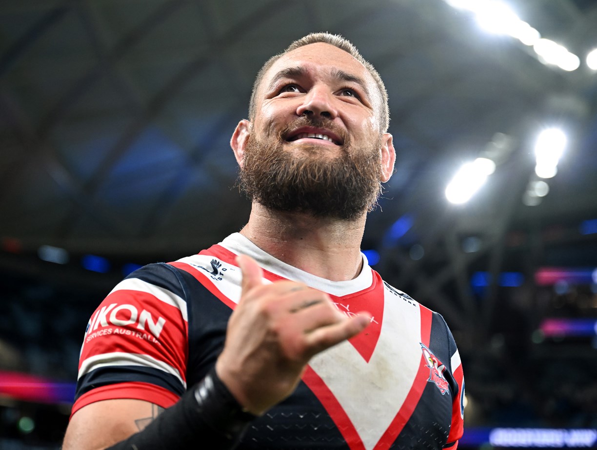 Best photos from Round 5 | NRL.com