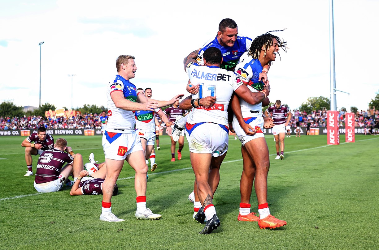 Best photos from Round 5 | NRL.com