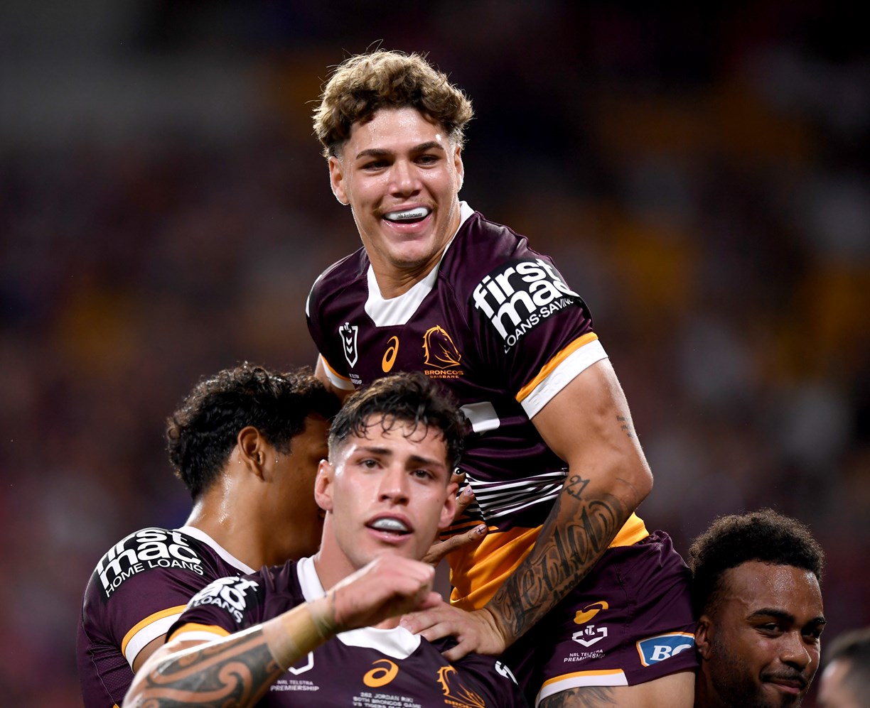 Best photos from Round 5 | NRL.com