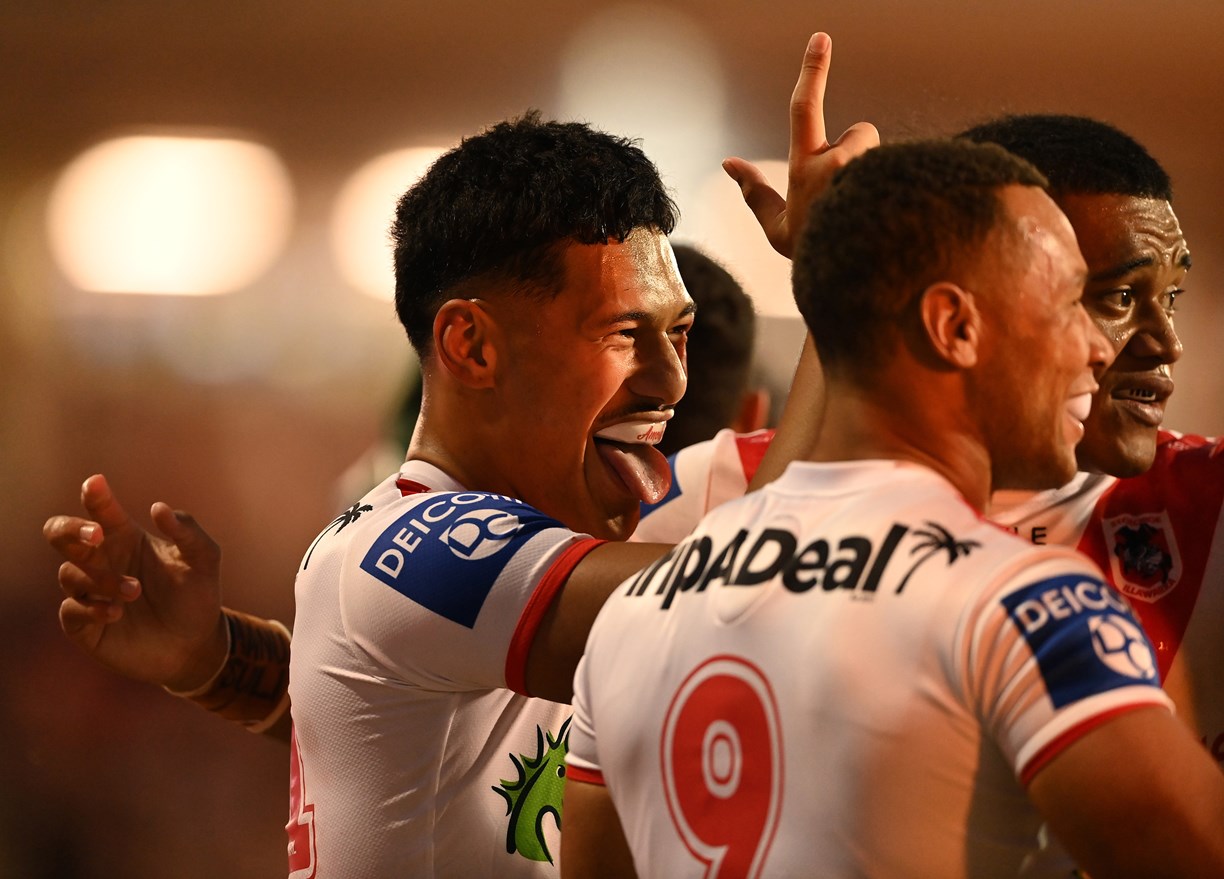 Best photos from Round 5 | NRL.com