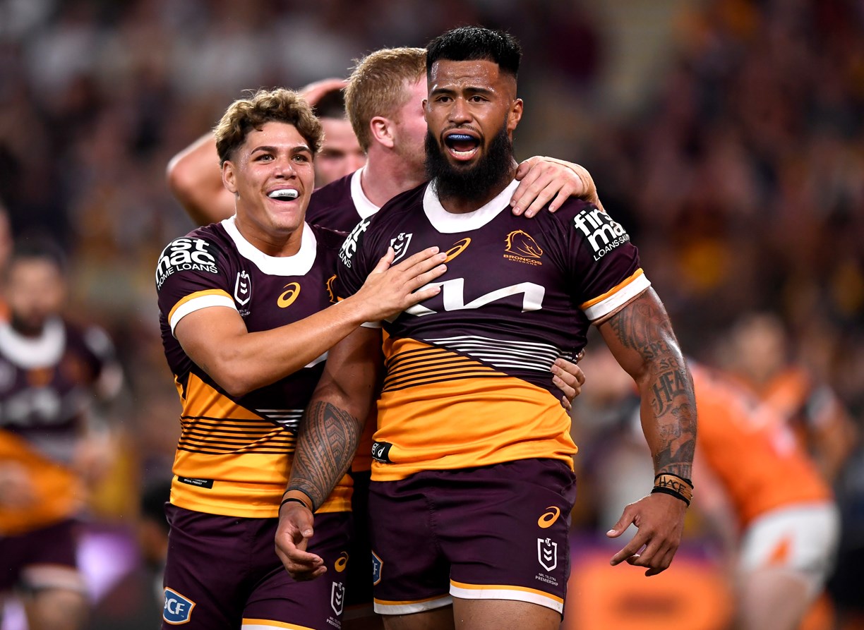 Best photos from Round 5 | NRL.com