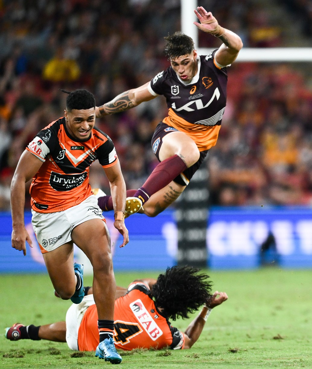 Best photos from Round 5 | NRL.com